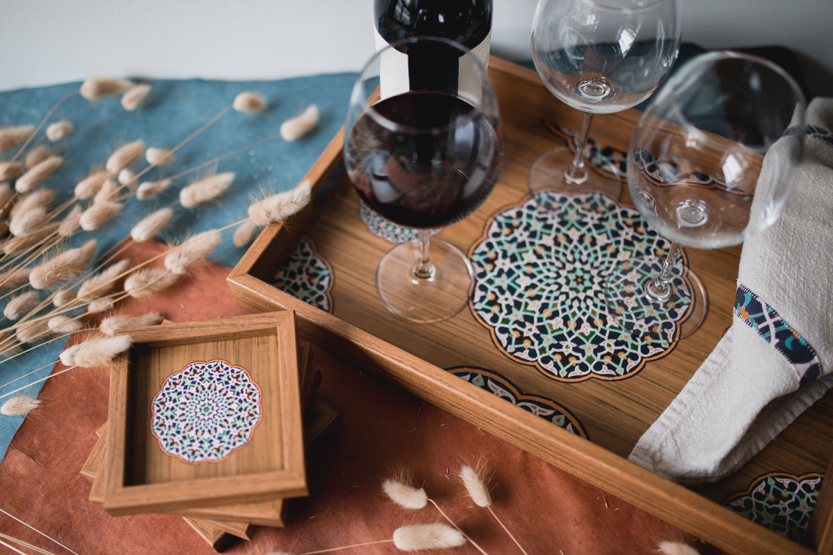 Quality Time with Family and Friends – Maloos Design