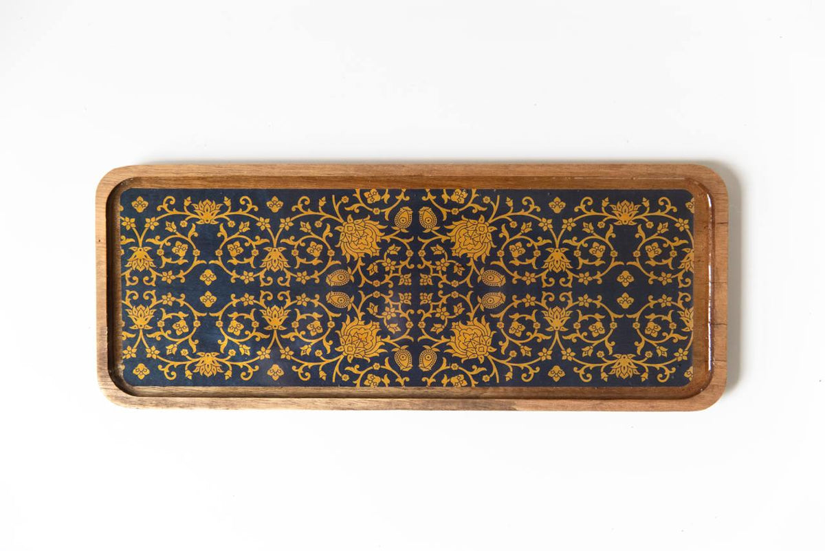Handmade cheese board, HOMAYOUN Collection – Maloos Design